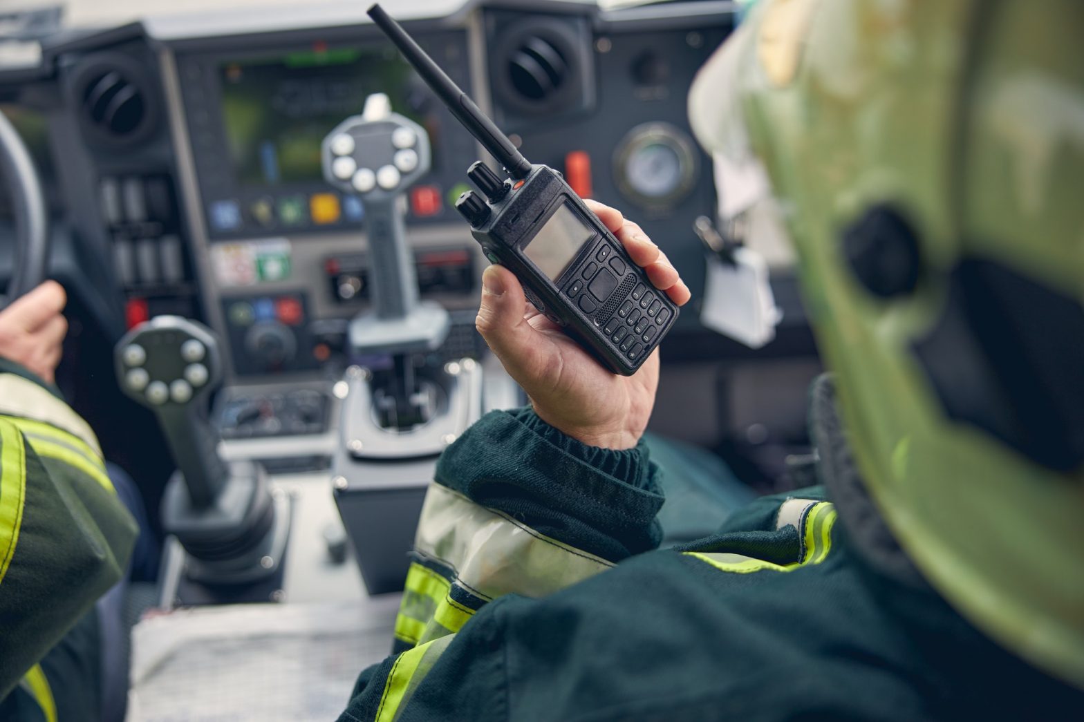 Apie mus – Trakų rajono priešgaisrinė gelbėjimo įstaiga